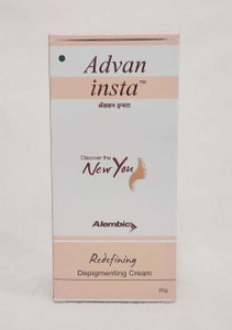 Alembic Advan insta (Discover the New You) - Price in India, Buy ...