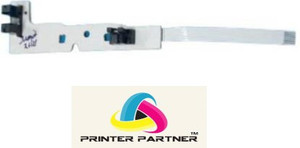 PRINTER PARTNER Door sensor for hp deskjet GT5810 GT5820 GT5811 GT5821 ...