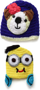 CHUTPUT Kids Cap Price in India - Buy CHUTPUT Kids Cap online at ...