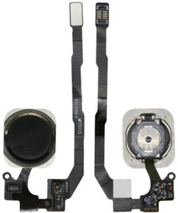 Purplesavvy Home Return Key Menu Button For Apple iPhone 5s Home Button ...