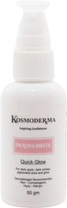 kosmoderma DermaBrite Cream-A MUST HAVE CREAM FOR INSTANT GLOWING SKIN ...
