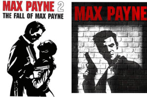Max Payne 1 & 2 Duology Pc Game (Offline only) (Complete Edition With ...
