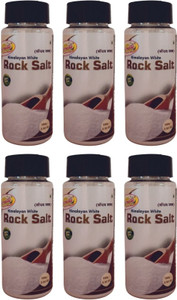 Dharmasut White Rock Salt Powder | Sindhav | Sendha | Saindha Namak ...