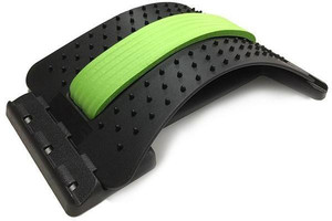 Super Product Back Stretching Device Back / Lumbar Support - Buy Super ...
