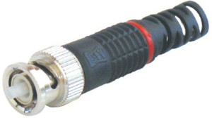 CAMERA MAN 5piece combo Connectors for 3+1 CCTV Camera Cable PIN Wire ...