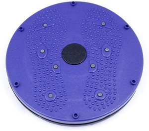 Shopeleven Acupressure Tummy Twister - Reduce Body Belly Fat Exercise ...