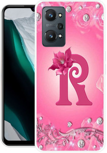 PALWALE BALAJI Back Cover for Realme GT 2, Realme GT 2, Realme GT Neo 2 ...