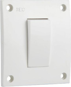 REO 16 A One Way Electrical Switch Price in India - Buy REO 16 A One ...