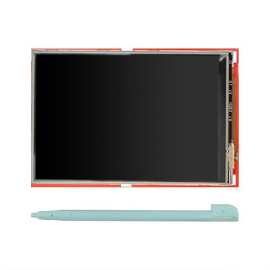 evaniot 3.5" Inch Ili9486 TFT Shield LCD Module TFT LCD Screen Module ...