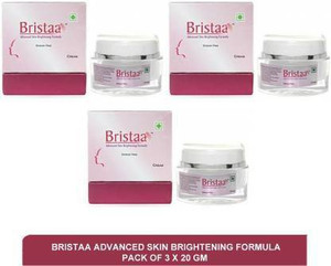 BRISTAA Advanced Skin Brightening Formula - skin brightening treatment ...