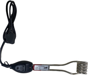 HeatPro Ultra Heating Rod, Indian Made, Steel Immersion Model-A61 1500 ...