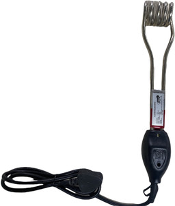HeatPro Ultra Heating Rod, Indian Made, Steel Immersion Model-A32 1500 ...