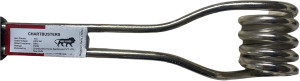 HeatPro Ultra Heating Rod, Indian Made, Steel Immersion Model-A37 1500 ...