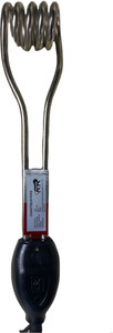 HeatPro Ultra Heating Rod, Indian Made, Steel Immersion Model-A56 1500 ...