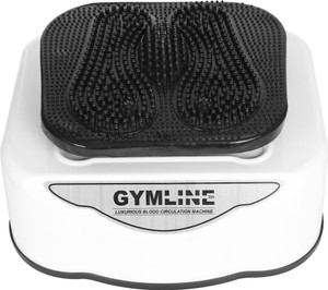 WIB 12 BLOOD CIRCULATION MACHINE WITH VIBRATION THERAPY SPECIALIZE FOR ...