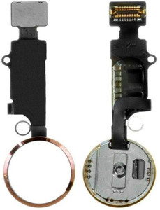 Purplesavvy Home Button Complete Apple iPhone 8 Home Button Price in ...