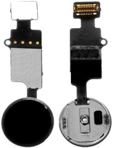 Purplesavvy Home Button Menu For Apple iPhone 8 Home Button Price in ...