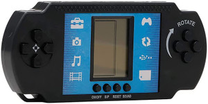 CHILLPISH Plastic POP Station Hand-Held Fun Brick Video Game for Kids ...