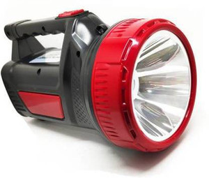 Zimork 75 Watt 1 Kilometer Long Range Laser Emergency LED Torch Light ...