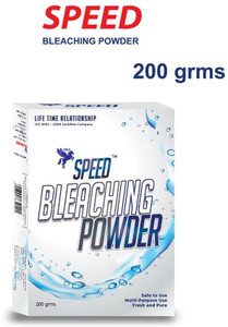 SPEED Bleaching Powder Detergent Powder Price in India - Buy SPEED ...