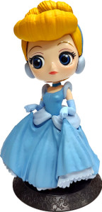 THEPARTYBOOSTER Cinderella Princess Disney Series Exclusive Collectible ...