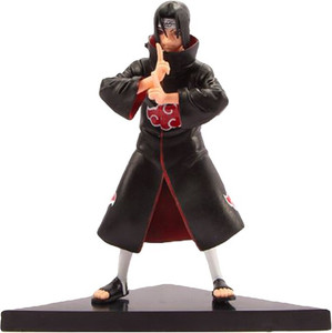 PLA Giftmart Itachi Uchiha clan Hand sign Naruto fictional character ...
