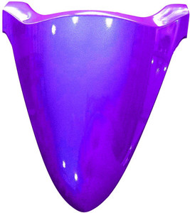 ULTRA NOSE AVIT-OR PURPLE Bike Fairing Kit Price in India - Buy ULTRA ...