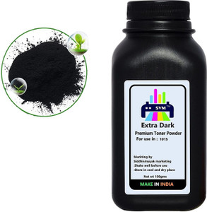 SVM 101 Toner Powder Refill for Samsung D101S, 101s Cartridge -100gm ...