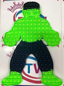 deoxy Big Jumbo Pop Fidget Toy It Giant Huge extra Large Mega Size ...