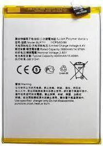 FLYING BEE Mobile Battery For OPPO A1K Price in India - Buy FLYING BEE ...