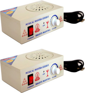 Tool Point Large Sampurn Hanuman Chalisa Machine Pack of 2 Prayer Kit ...