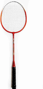 Morex Nanoflare Red Strung Badminton Racquet - Buy Morex Nanoflare Red ...