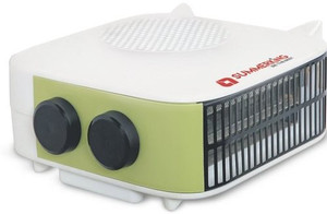 SUMMERKING BRAZIER 2000 Watt Blower with Two Heat Settings | BIS ...