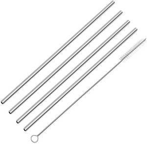 Expresso Straight Drinking Straw Price in India - Buy Expresso Straight ...
