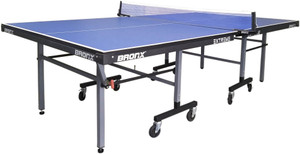 Bronx Extreme 25 mm Both Side Laminated Top with 75 mm 6+ 2 Lock Wheel ...