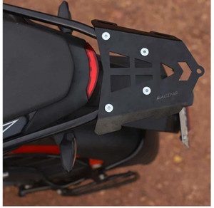 Ride Adventure Adjustable Passenger Backrest Price in India - Buy Ride ...