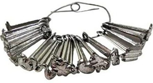 Crispy Deals -New trends Baby Bindi Mould - Baby Seratta - Pottu Achu ...