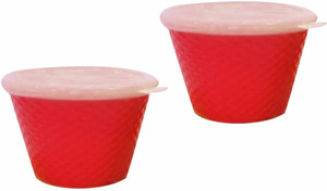 Mehul Melamine Candy Bowl Melamine containers to store dry fruits ...