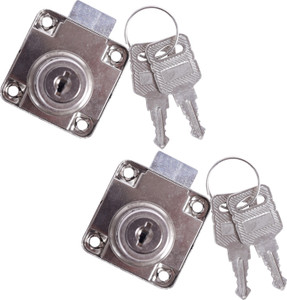 Golden House ML-2 Multipurpose Lock Chest/Lid Lock Price in India - Buy ...