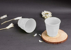 Mehul Pack of 6 Melamine Glass for Juice Water Cold Drinks and Other ...