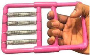 Relief Medical Systems Finger gripper 6 Physiotherapy Equipment ...