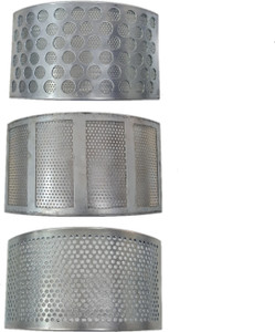 Jali 3hp Flourmill | 3hp Pulveriser | Heavy Steel CRC 3hp Jali | Set of ...