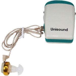 Anu Pocket 172 Ear Machine for Old Age Person-Sound Enhancement ...