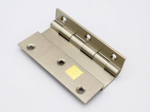 Rab HING L LOCK 3*3/8_36034, 6mm, pack of 4 pcs Butt/Mortise Hinge ...