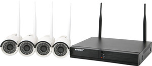 zebion Argoz 900 IP Security Camera Price in India - Buy zebion Argoz ...