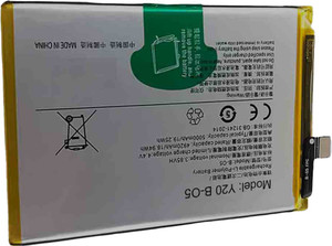 OTD Mobile Battery For Vivo Y20 B-O5 Price in India - Buy OTD Mobile ...