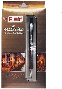 FLAIR Milano Ball Pen - Buy FLAIR Milano Ball Pen - Ball Pen Online at ...