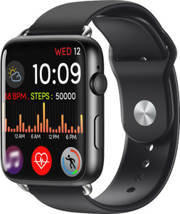 TECH LOGO ELECTRONICS HT22 PRO SMART WATCH Smartwatch Price in India ...