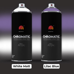 Chromatic Multicolor Spray Paint 400 ml Price in India - Buy Chromatic ...