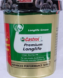 Castrol AP3 Castrol Longlife Premium Grease Grease Price in India - Buy ...
